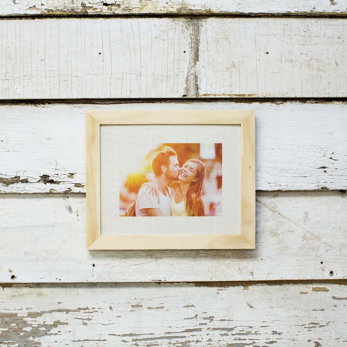 8x10 Framed Canvas - 8x10 Canvas - Canvas