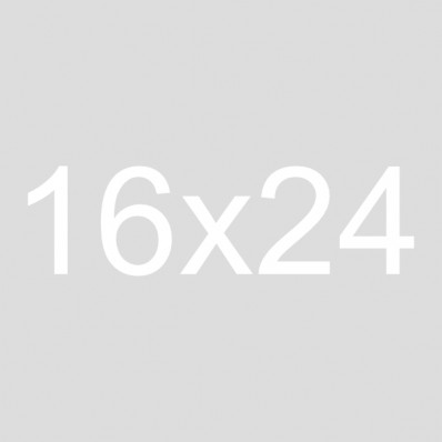 16x24 Framed Wood Sign | Wild and Free - Signs