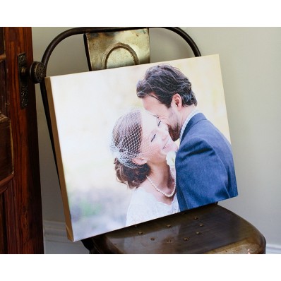 1 - 20x24 Canvas - .75" depth - 20x24 Canvas - Canvas Wraps - Canvas